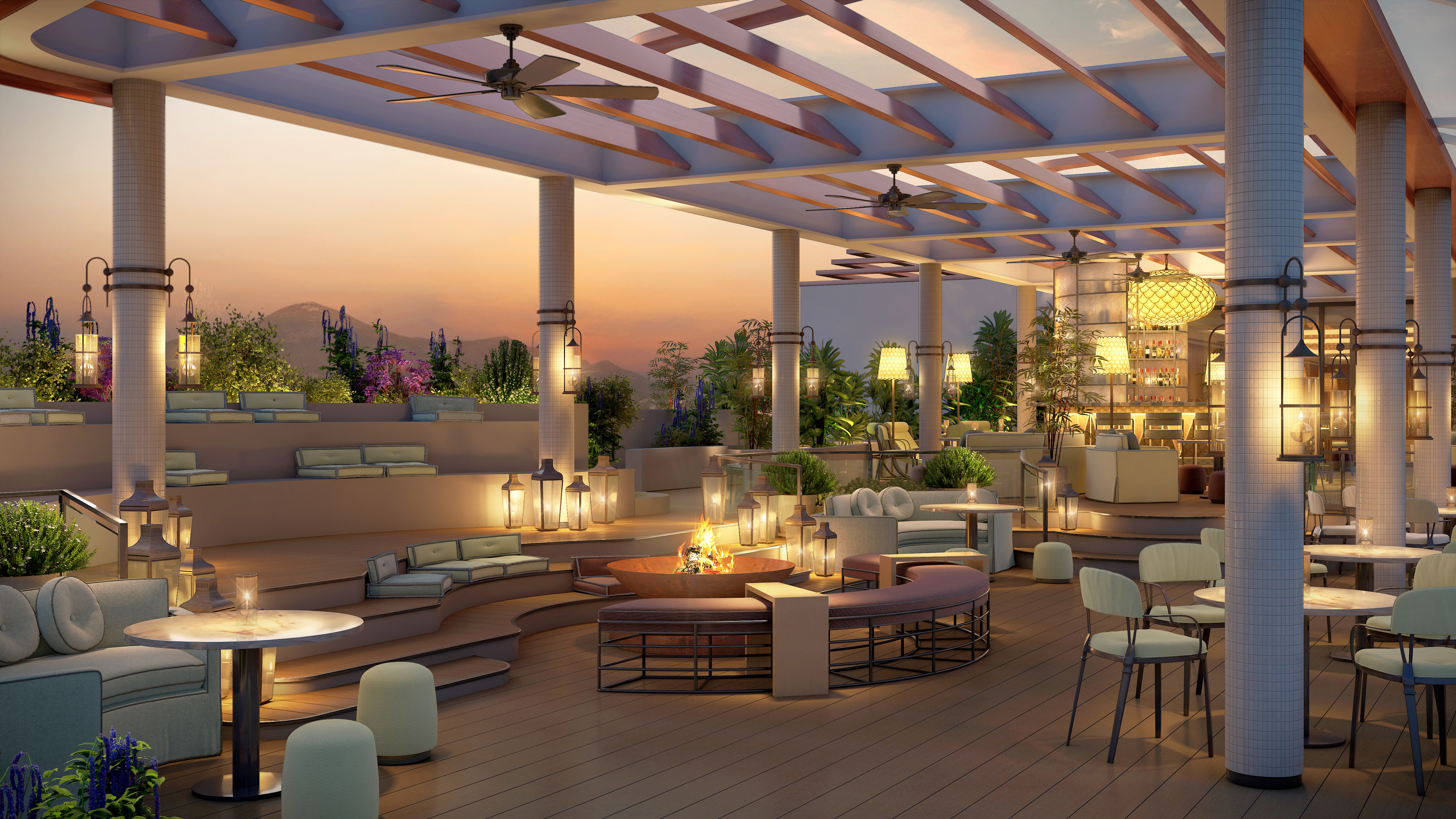Experiencias de lujo en Europa con Anantara Hotels, Resorts & Spas ...